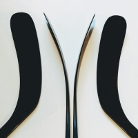 Blade Patterns - Twig Hockey Company