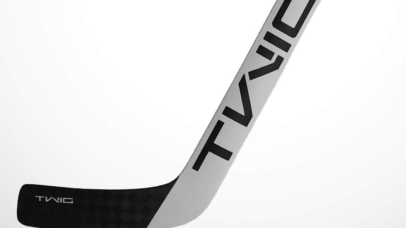 Accomplice Goalie Sticks Now Available in Junior and Intermediate Sizes ...